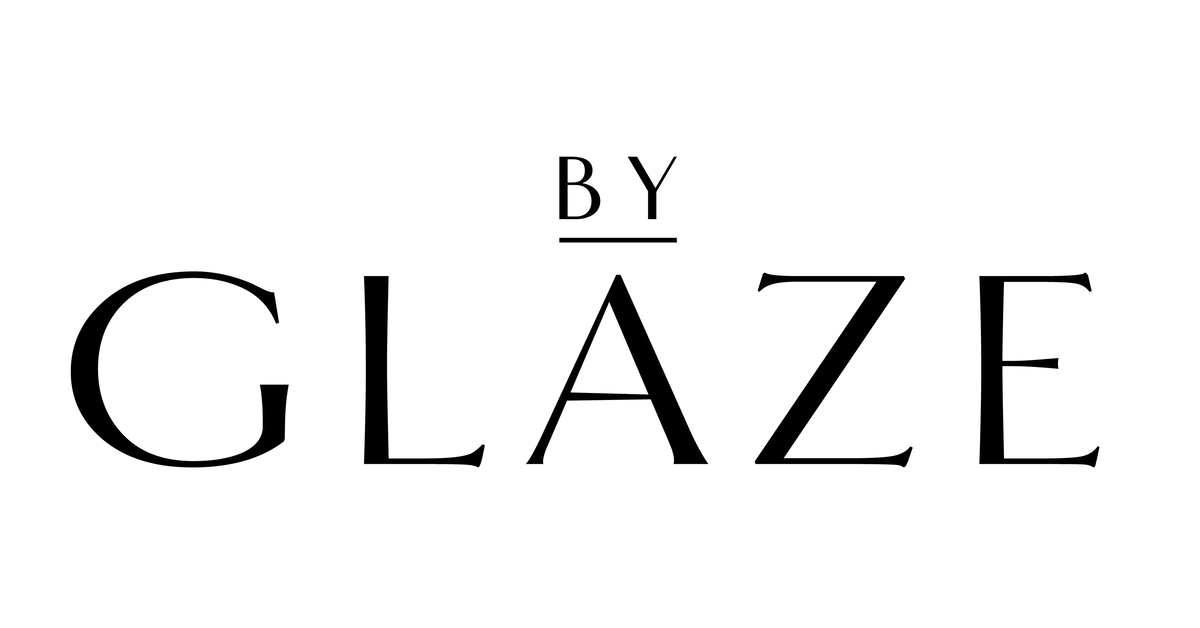 Global Glaze Logo Kosmetik, Parfüms Und Hautpflege